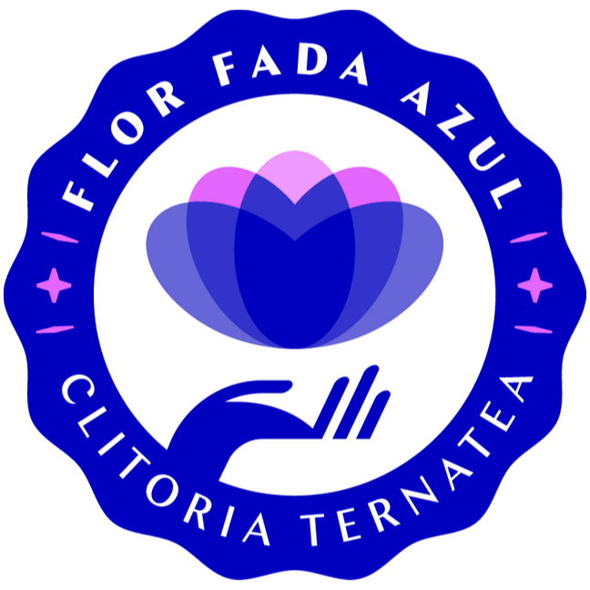 Flor Fada Azul Oficial | Home